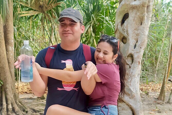 All Inclusive Private Chacchoben Mayan Ruins Tour - Meeting and Ending Points