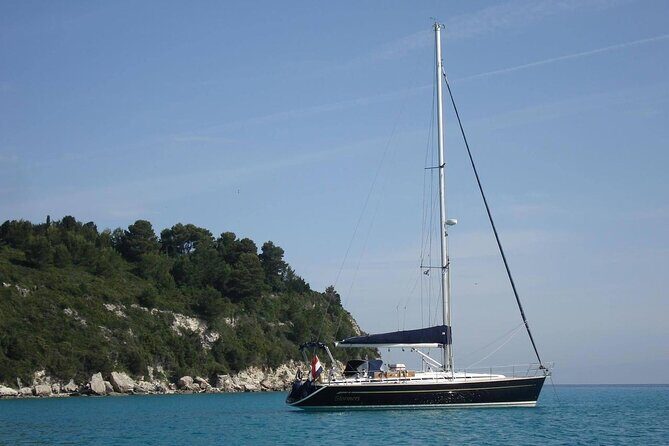 All inclusive Private Cruise: Delos &Rhenia island-free transport - The Itinerary: A Day of Discovery and Relaxation