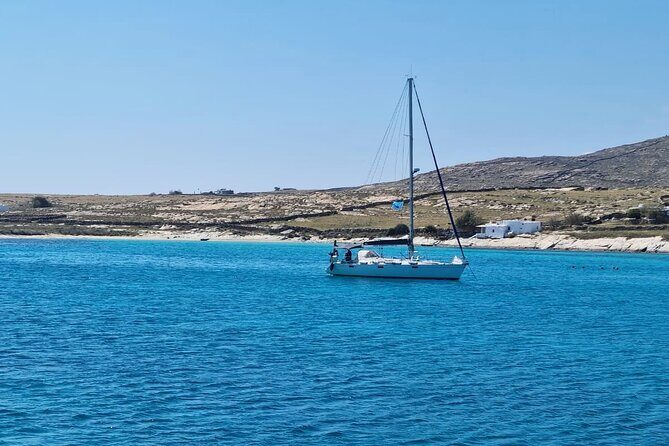 All inclusive Private Cruise: Delos &Rhenia island-free transport - Who Will Love This Experience?