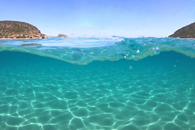 All inclusive Private Cruise: Delos &Rhenia island-free transport - FAQ