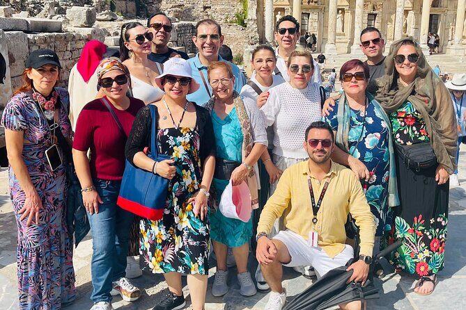 ALL INCLUSIVE Private Ephesus, House of Mary, LUNCH, Entrances - Final Thoughts: Who Will Love This Tour?
