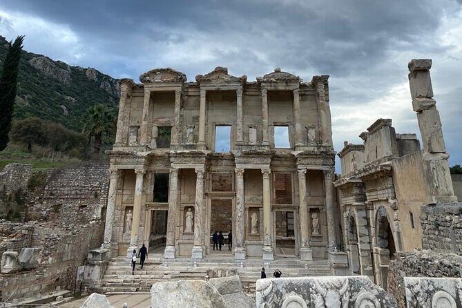 ALL INCLUSIVE Private Ephesus, House of Virgin Mary with lunch - What You Can Expect from the Tour