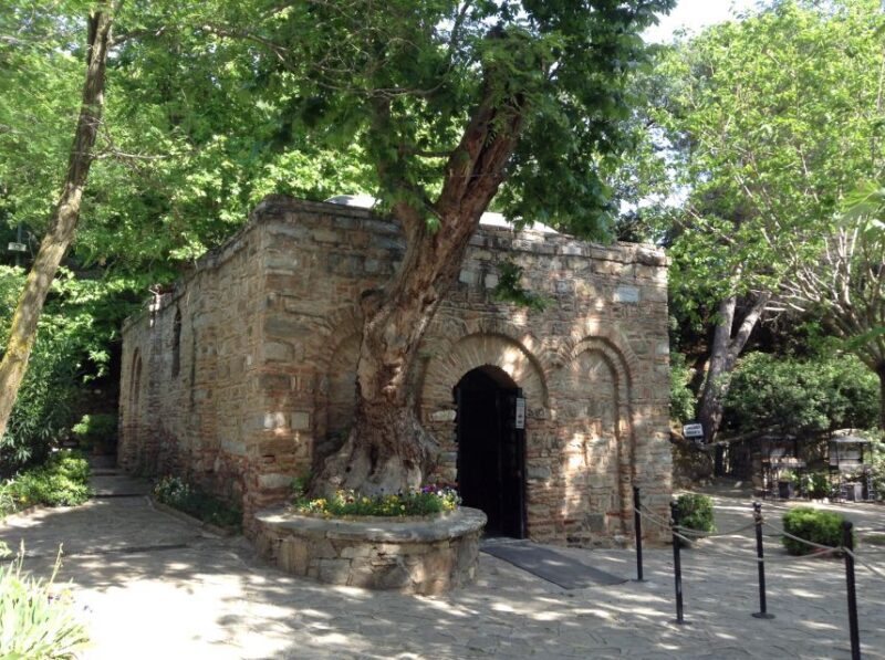 All Inclusive Private Ephesus & Mary's House Tour with LUNCH - How This Tour Adds Value