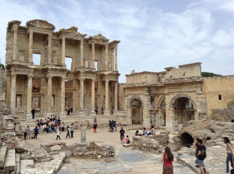 All Inclusive Private Ephesus & Mary's House Tour with LUNCH - Final Thoughts