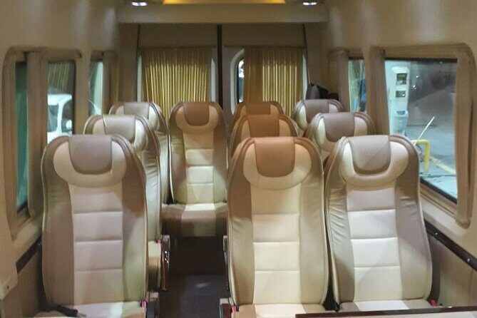 ALL INCLUSIVE : Private Ephesus & St. John Basilica with LUNCH - Practical Details: What Does the Tour Include?