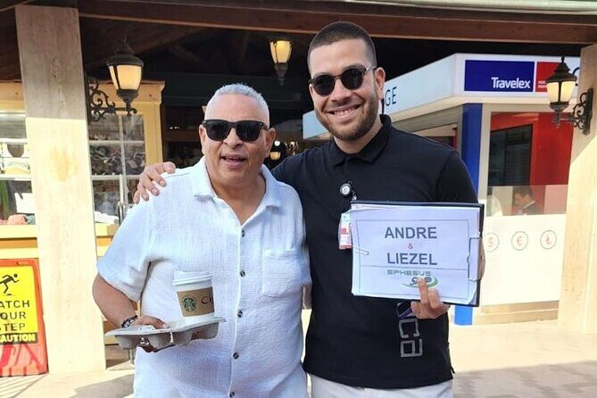 ALL INCLUSIVE Private Ephesus, Terrace Houses tour with LUNCH - Why This Tour Offers Great Value