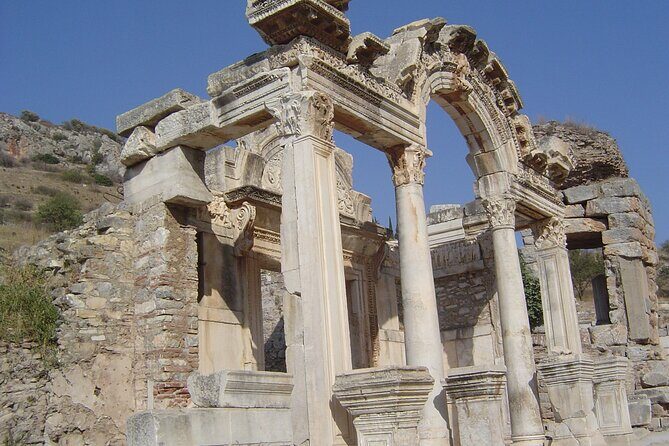 ALL INCLUSIVE Private Ephesus, The House of Mary, Sirince Village - Who Is This Tour Best For?