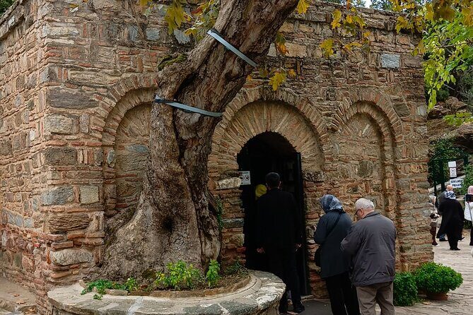 All-Inclusive Private Ephesus Tour from Kusadasi Port or hotel - Key Points