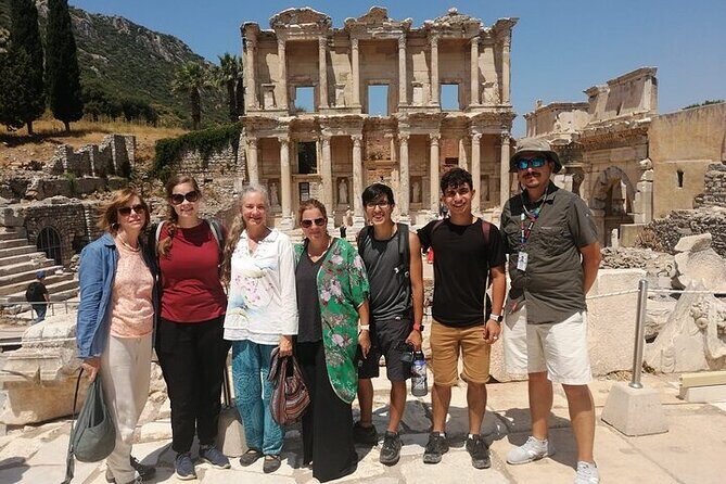 All Inclusive Private Ephesus, Village Tour and Traditional Lunch - Frequently Asked Questions