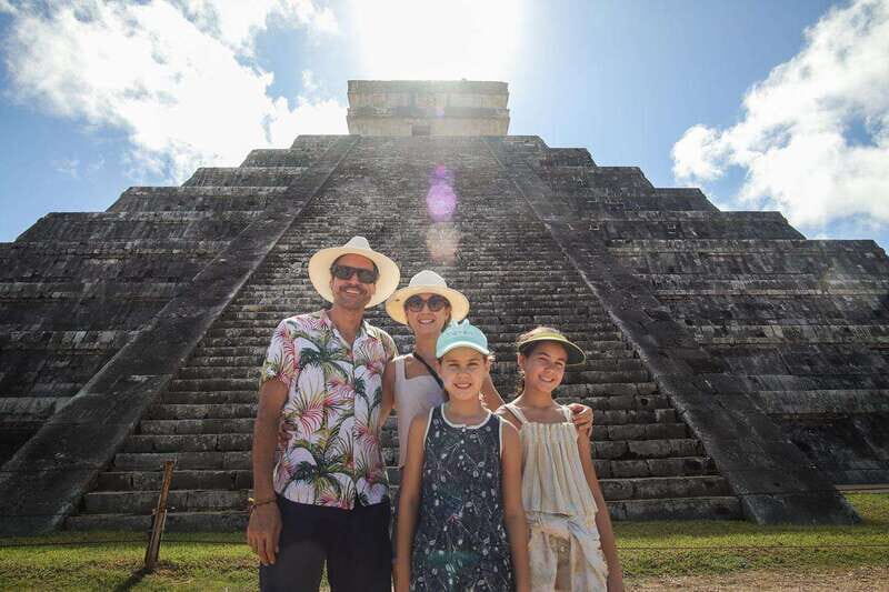 All Inclusive Private Experience to Chichen itza with Cenote from Cancun - Why This Tour Adds Value