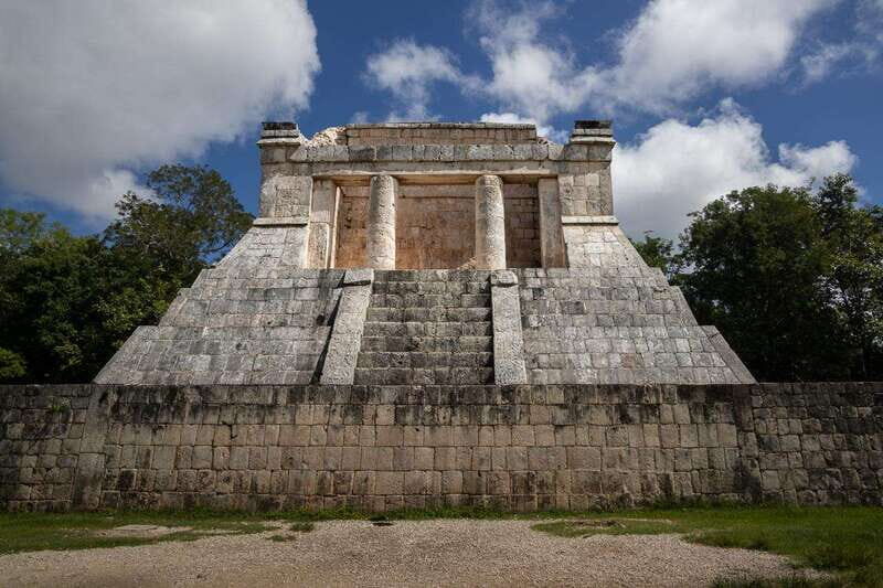 All Inclusive Private Experience to Chichen itza with Cenote from Cancun - Practical Tips for Your Day Out