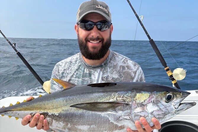 All Inclusive Private Fishing Trip in Cabo - An In-Depth Look at the All-Inclusive Private Fishing Trip in Cabo