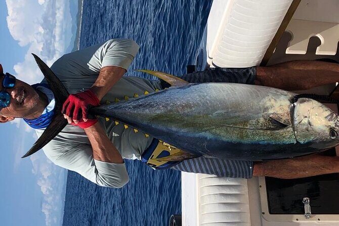 All Inclusive Private Fishing Trip in Cabo - The Fishing and Technique