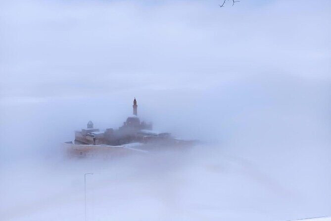 All-inclusive Private Guided Tour of Dogubeyazit City - Authenticity and Guides: The Heart of the Experience