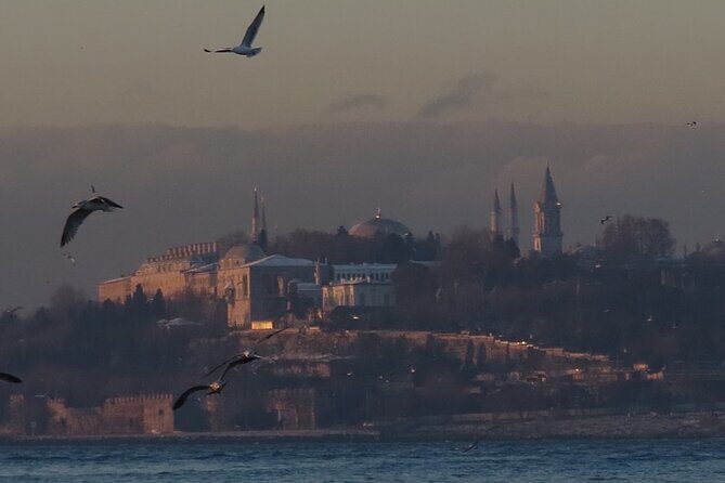 All-inclusive Private Guided Tour of Istanbul City - A Closer Look at the Itinerary