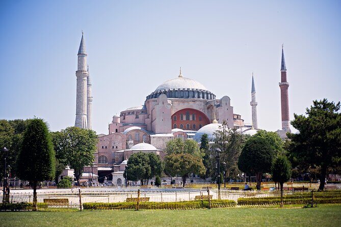 All-inclusive Private Guided Tour of Istanbul City - The Sum Up: Who Should Book This Tour?