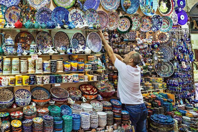 All-inclusive Private Guided Tour of Istanbul City - FAQs