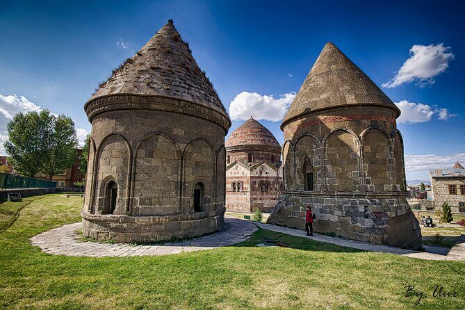 All-inclusive Private Guided Walking Tour of Erzurum City - FAQs About the Erzurum Private Guided Walking Tour