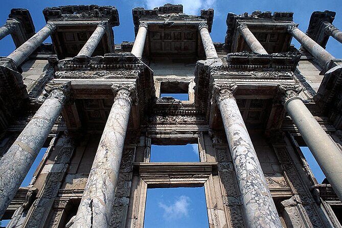 All Inclusive Private Half-Day Ephesus and Sirince Village Tour with Lunch - An In-Depth Look at the Experience