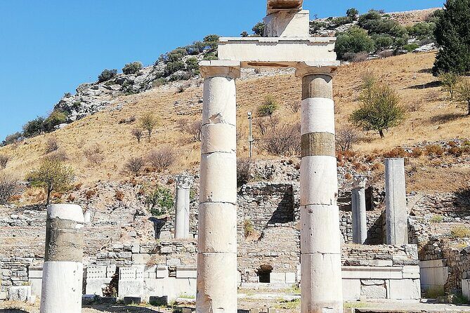 All Inclusive Private Half-Day Ephesus and Sirince Village Tour with Lunch - Frequently Asked Questions