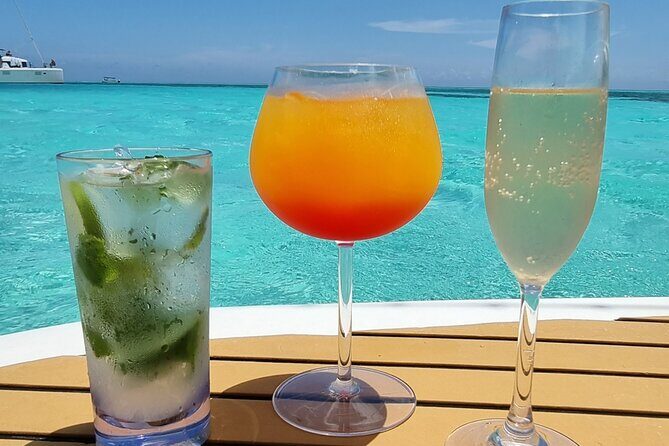 All-Inclusive Private Luxury Yacht Charter in Riviera Maya - Pricing and Value Analysis