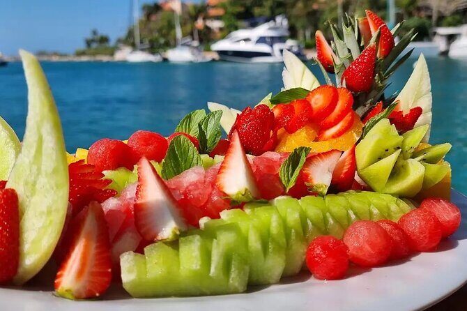 All-Inclusive Private Luxury Yacht Charter in Riviera Maya - Who Is This Tour Best For?