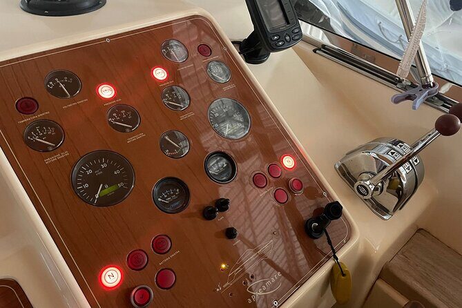 All inclusive private tour in the Archipelago of La Maddalena - Overview of the Experience