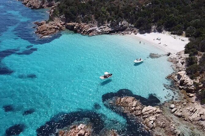 All inclusive private tour in the Archipelago of La Maddalena - Practical Details & Considerations