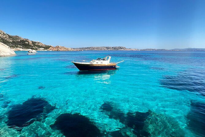 All inclusive private tour in the Archipelago of La Maddalena - Who Is This Tour Best For?