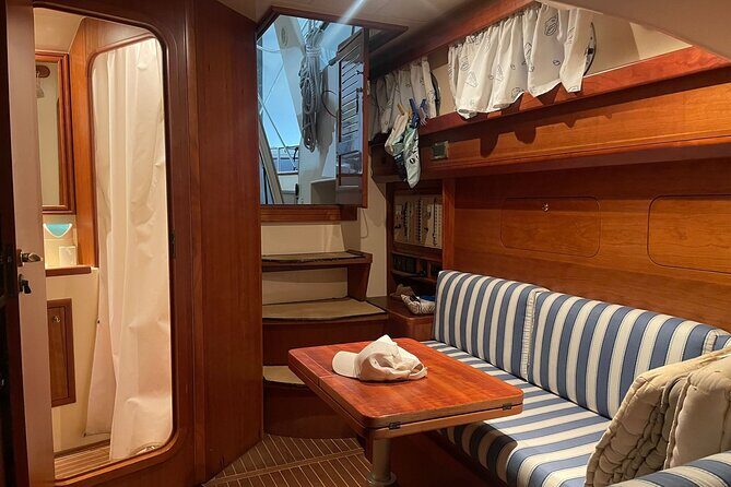 All inclusive private tour in the Archipelago of La Maddalena - FAQ