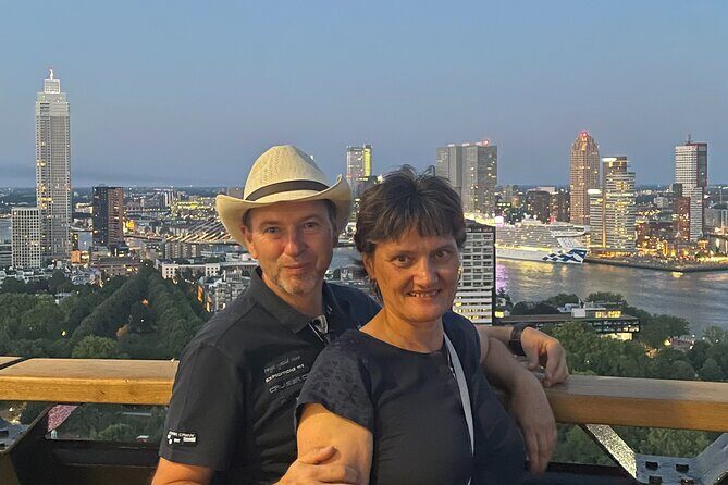 All Inclusive, Private Tour Rotterdam + Euromast 360º view - Analyzing the Value: Is the Price Justified?