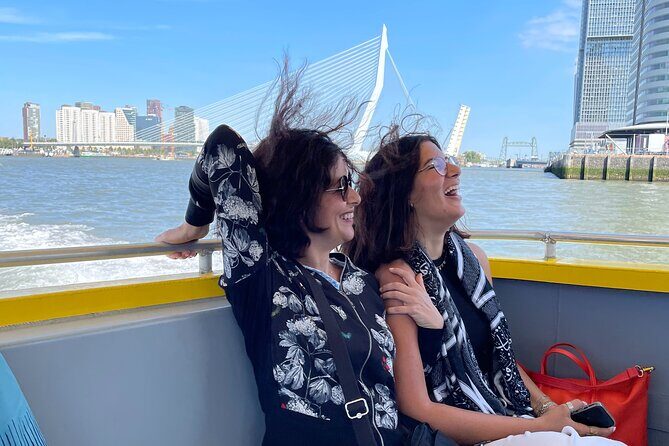 All-Inclusive Private Windmill Tour to Kinderdijk from Rotterdam - Exploring the Itinerary: What to Expect