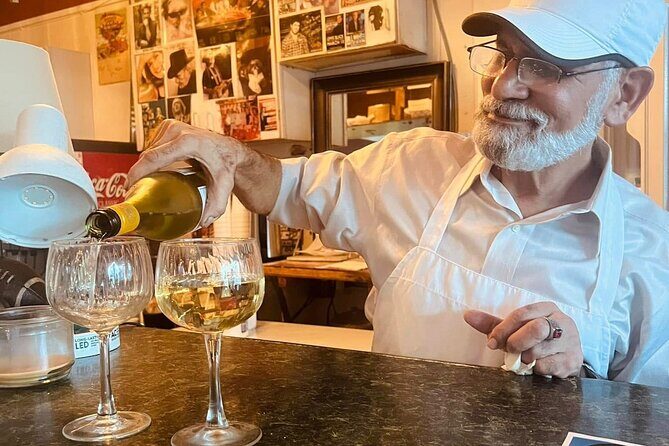 All-Inclusive Progressive Culinary & History Experience - What Makes This Tour Stand Out?