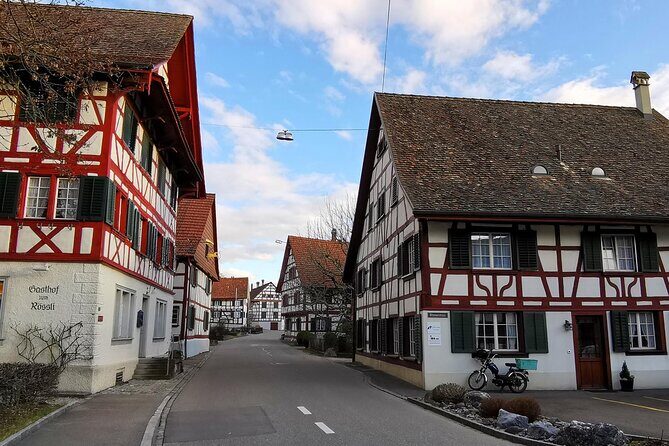 All Inclusive Rhine Falls and Appenzell Private Day Tour from Zurich - Final Thoughts