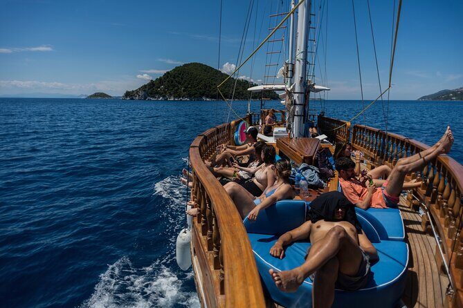 All-Inclusive Sailing Cruise-Skiathos & Nearby Islands with Lunch - Practical Considerations: What You Should Know