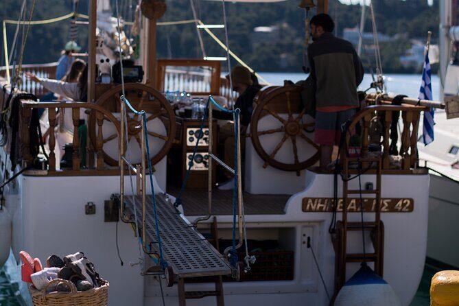 All-Inclusive Sailing Cruise-Skiathos & Nearby Islands with Lunch - Who Will Love This Experience?