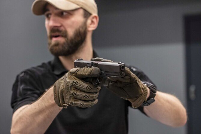 All Inclusive Shooting Packages | Transportation & Snack incl. - FAQ