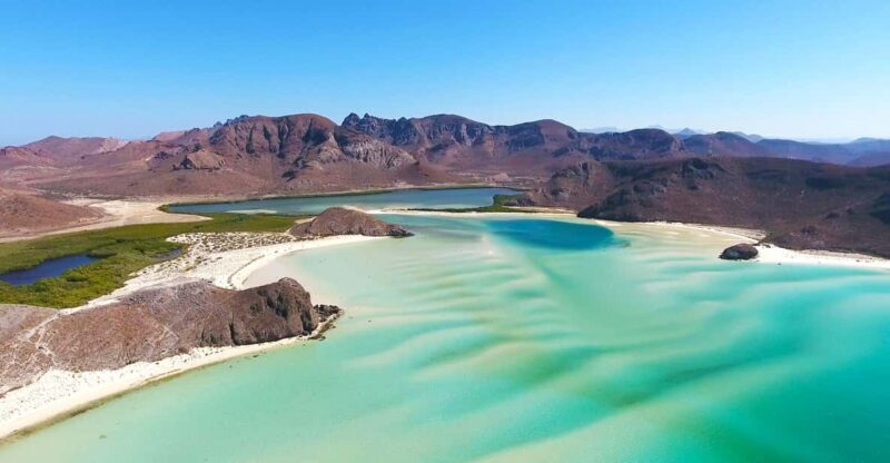 All-inclusive Snorkel in Balandras Hidden beaches, La Paz - Value and Cost Breakdown