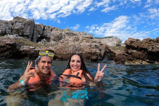 ALL INCLUSIVE Snorkeling and Zipline Cruise - Introduction: A Full Day of Adventure and Relaxation in Puerto Vallarta