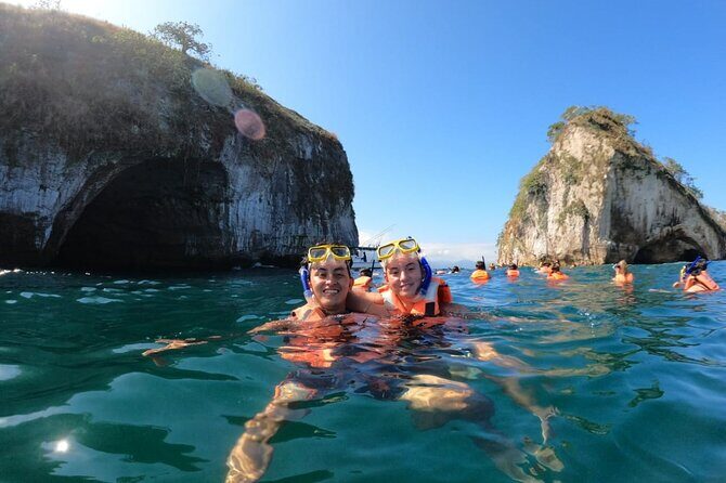 ALL INCLUSIVE Snorkeling and Zipline Cruise - Experience Quality: What Travelers Say