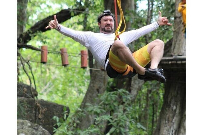 ALL INCLUSIVE Snorkeling and Zipline Cruise - Practical Details & Tips for Travelers