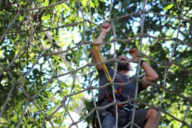 ALL INCLUSIVE Snorkeling and Zipline Cruise - FAQ