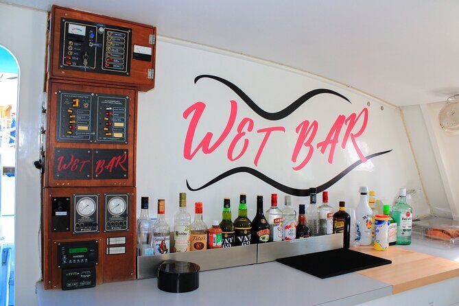 All Inclusive: snorkeling, boat tour, food and drinks! - An In-Depth Look at the Experience