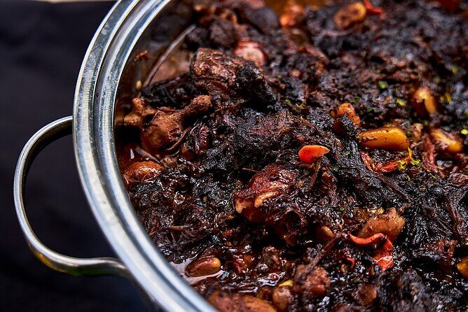 ALL INCLUSIVE Soulful brunch - FAQs