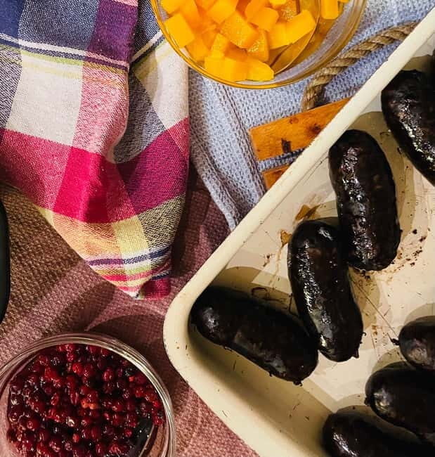 All inclusive Tallinn Food and Bike tour - Who Will Love This Tour?