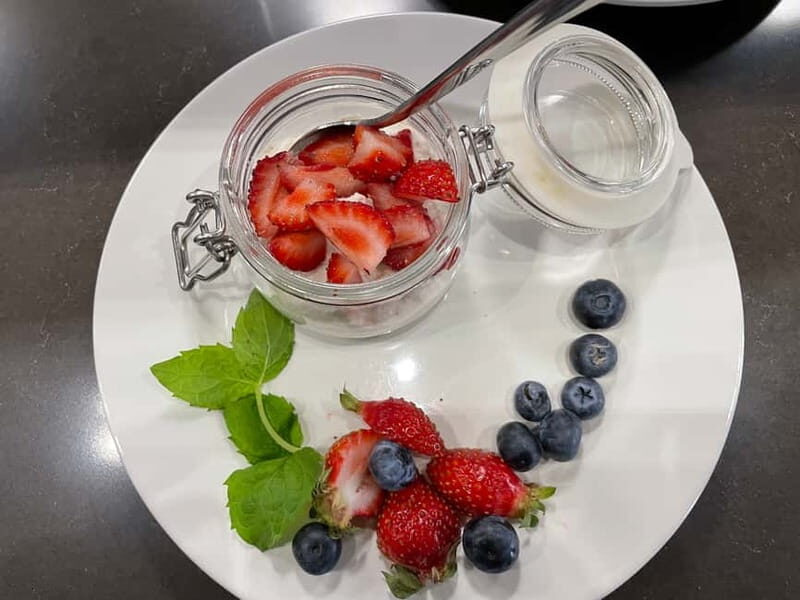 All inclusive Tallinn Food and Bike tour - Final Thoughts