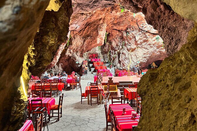 All-inclusive Teotihuacan Guided Tour with Breakfast in a Cave - Final Thoughts: Who Should Book This Tour?