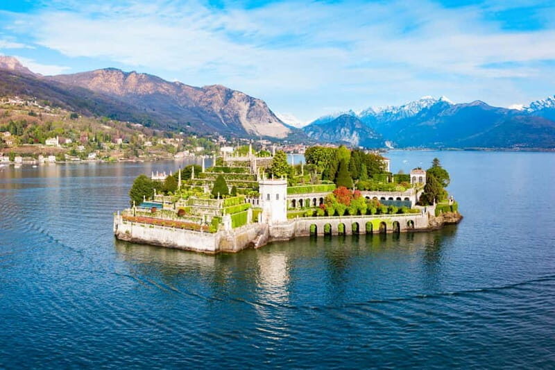 All-inclusive ticket for Isola Bella and Isola dei Pescatori - In-Depth Look at the Itinerary