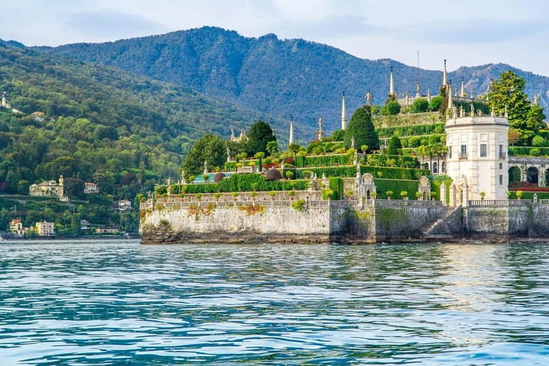 All-inclusive ticket for Isola Bella and Isola dei Pescatori - Practical Tips for Tour Participants
