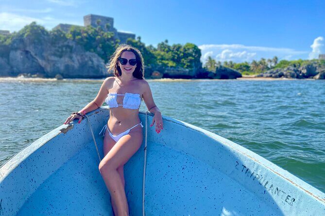 All-Inclusive! Tulum Ruins, Tequila Tasting + Swim in 3 Cenotes in Small Group! - Final Thoughts